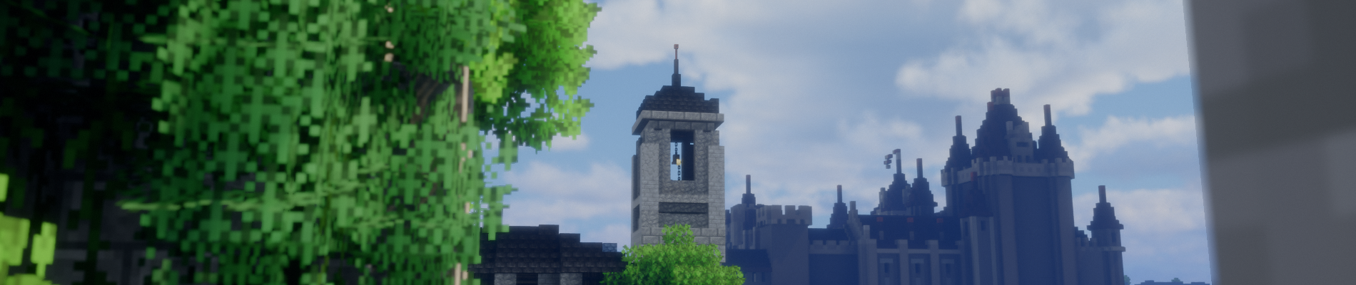 Eldoria — Servidor Medieval
